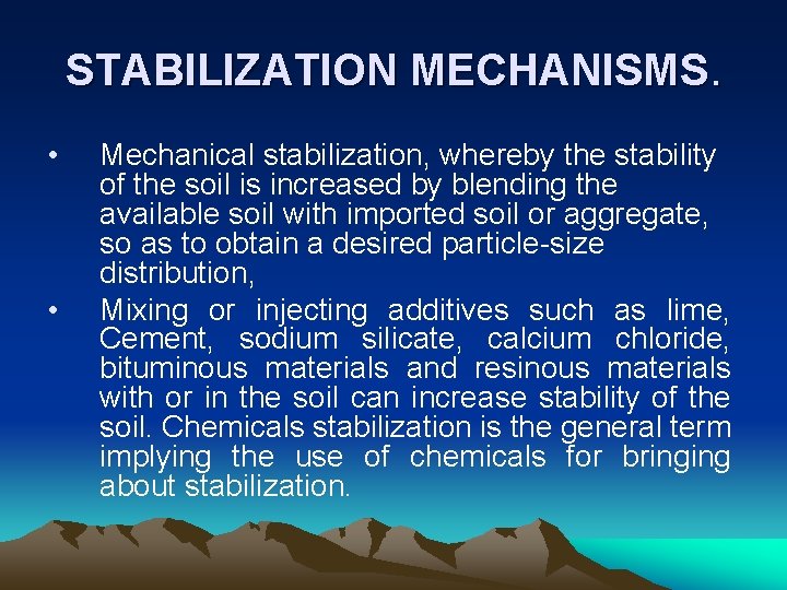 Fatigue behavior of lateritic Soil stabilized with enzyme