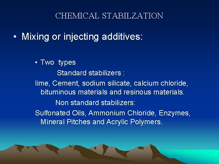 Fatigue behavior of lateritic Soil stabilized with enzyme