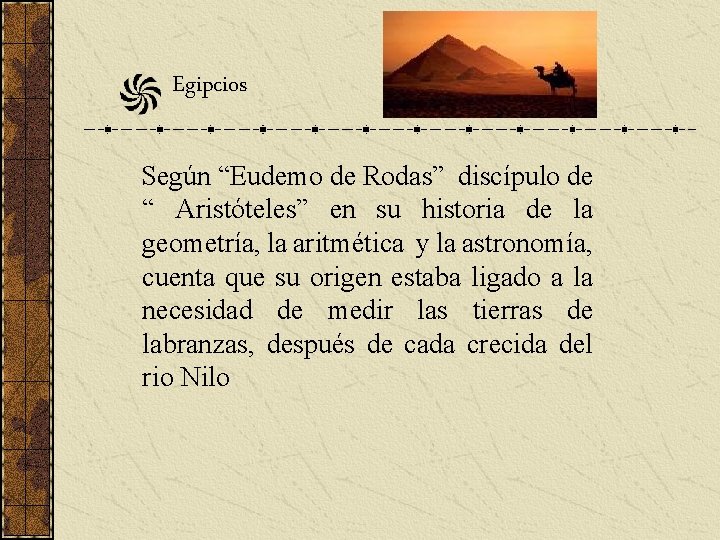 Facultad de Humanidades y Educacin Departamento de Medicin