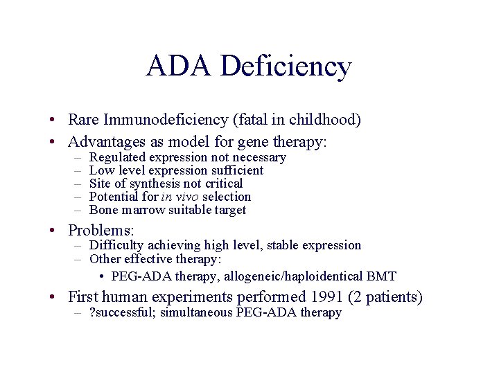 Technology always goes forward There are radical new