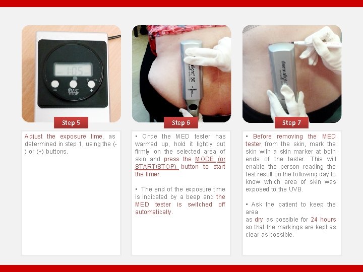 MED TESTING Training Resource By Dr Jonathan Batchelor