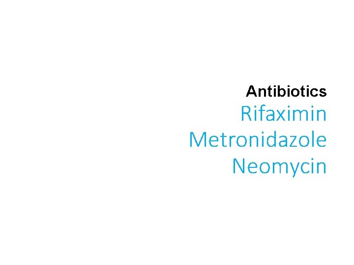 Hepatic Encephalopathy Exploring the neuropsychiatric consequences of ...