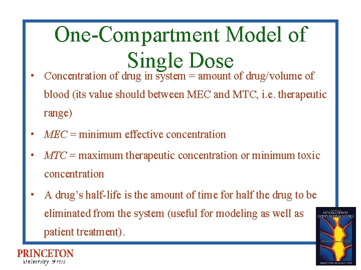 Module 2 5 Drug Dosage Angela B Shiflet