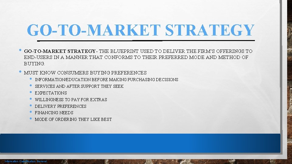 CHAPTER 1 THE OMNICHANNEL ECOSYSTEM AGENDA LEARNING OBJECTIVES