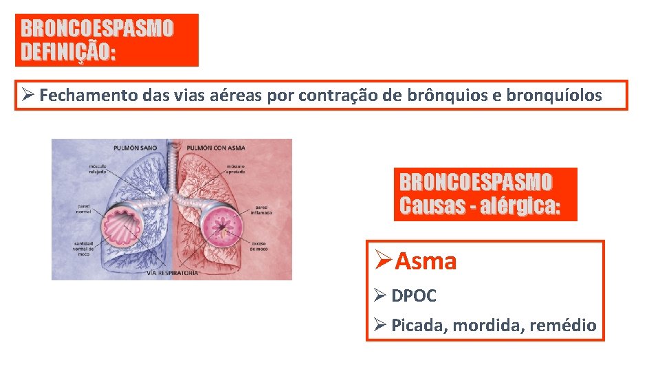 Emergncias Clnicas Broncoespasmo Choque Clnico Convulso Tontura Desmaio