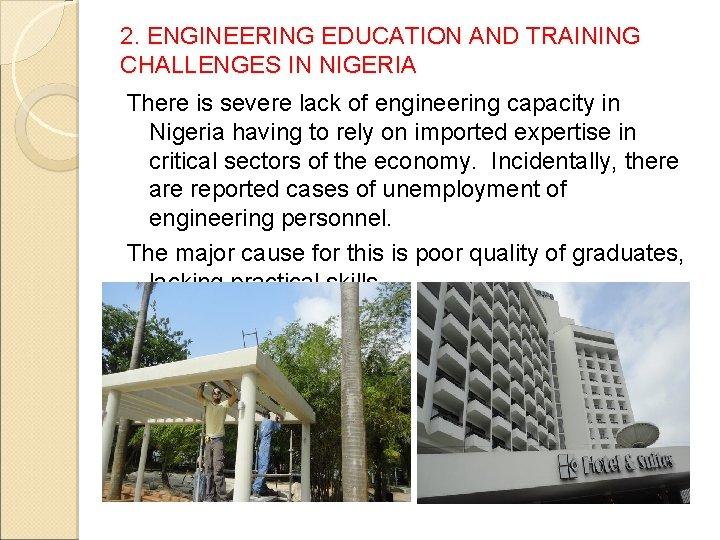 Embracing the Future Improving the Quality of Engineering
