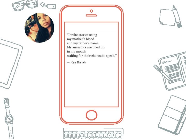 USING INSTAPOETRY TO ENCOURAGE READING WRITING What is