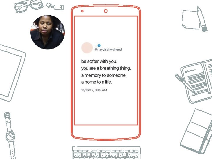 USING INSTAPOETRY TO ENCOURAGE READING WRITING What is