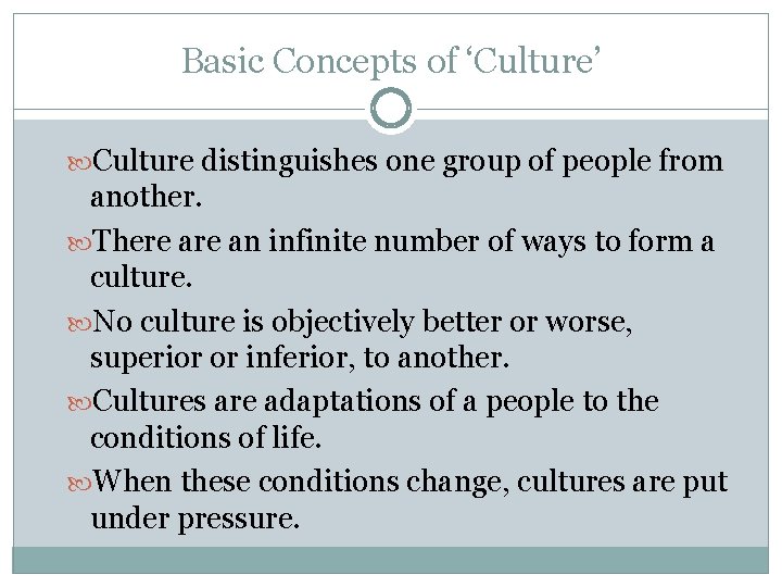 Unit 5 Synthetic Cultures Section A INTERCULTURAL BUSINESS