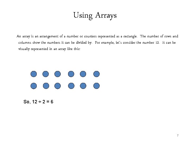 Division 2 3 Ways to Write a Division