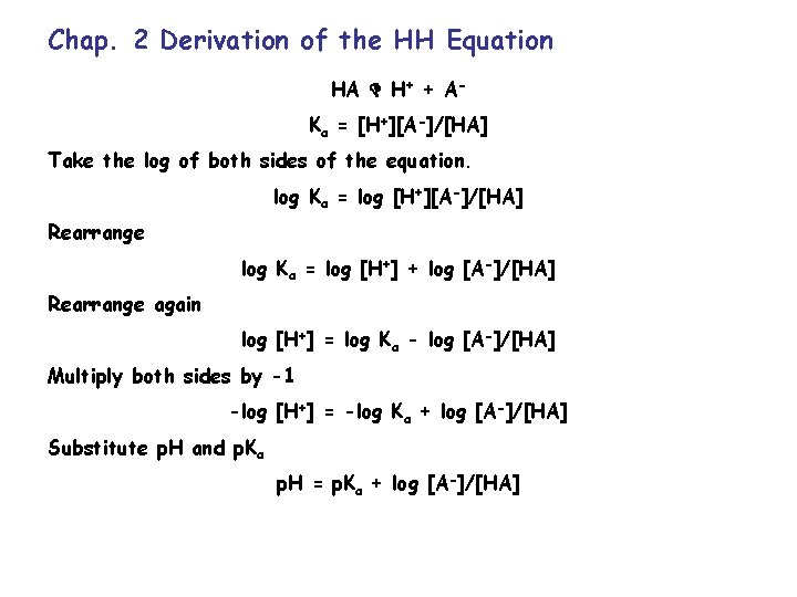Chap 2 Problem 3 F X Phe F