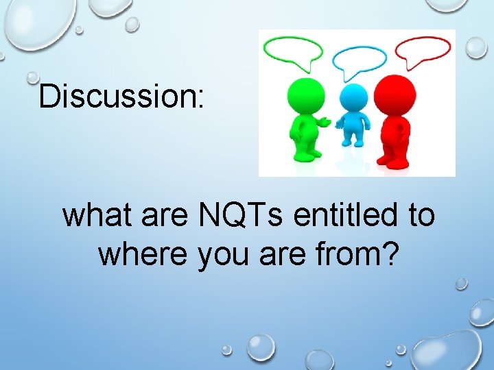 Emma Slaven An overview of teacher induction in