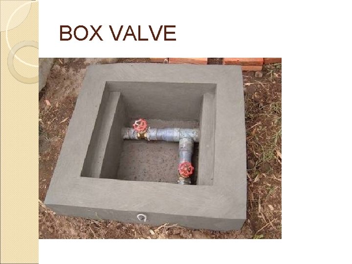 Direktorat Pengembangan Sistem Penyediaan Air Minum Direktorat Jenderal