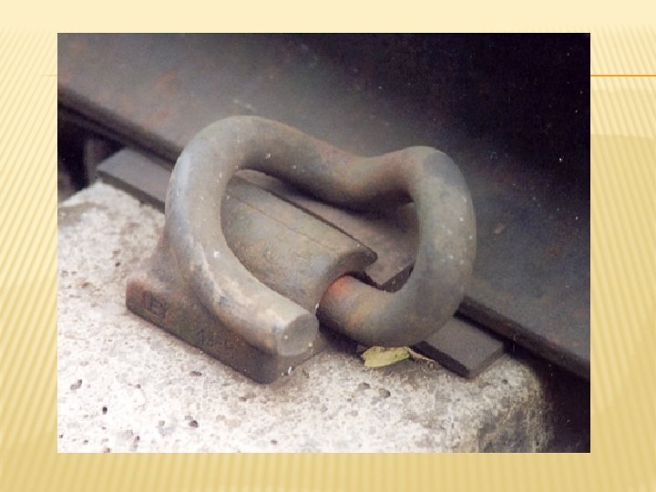 PENAMBAT REL Penambat rel merupakan suatu komponen yang