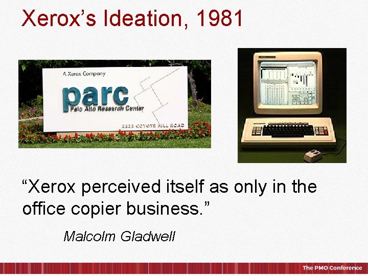 The Next Gen PMO Aligning Your Organisation to