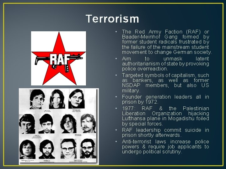 HI 136 The History of Germany Lecture 16