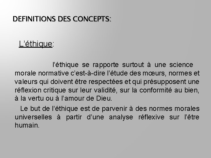 ROYAUME DU MAROC MINISTERE DE LA SANTE IFCSRABAT