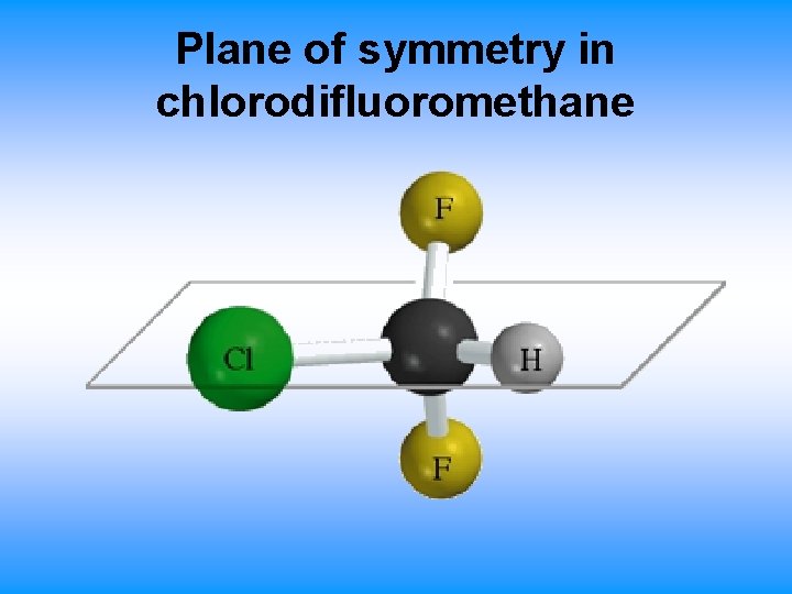 Chapter 7 Stereochemistry Stereochemistry Some objects are not