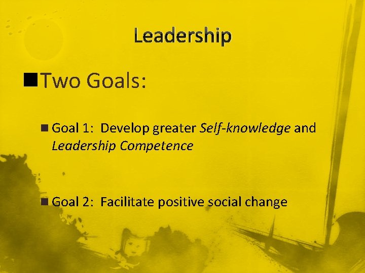 Source Astin Helen S and Alexander W Astin