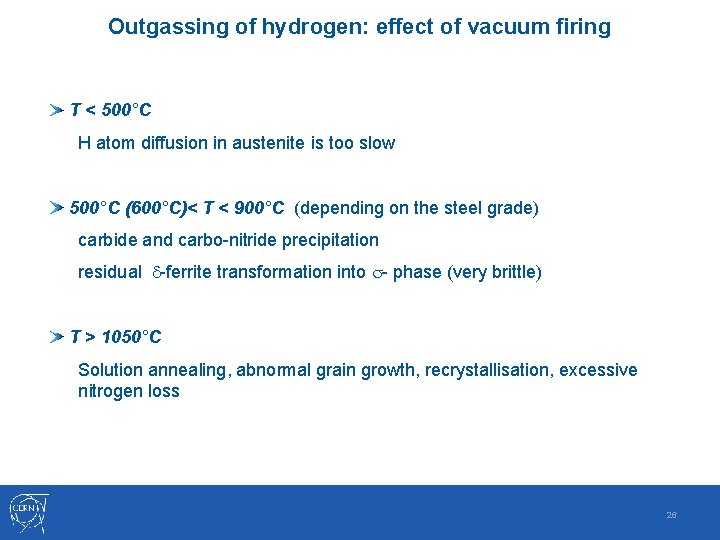 Materials and Properties IV Outgassing Paolo Chiggiato Gas
