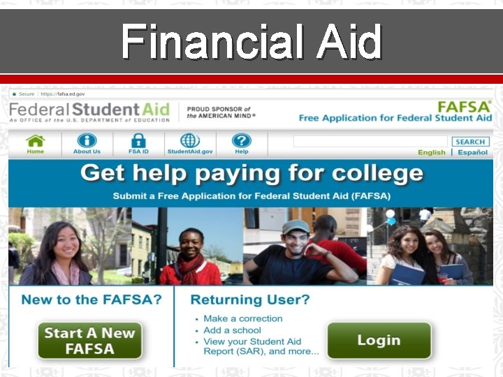 www sac edu SAC Welcomes You To Spring