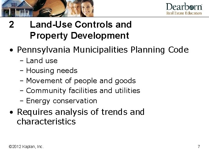 Modern Real Estate Practice in Pennsylvania 12 th