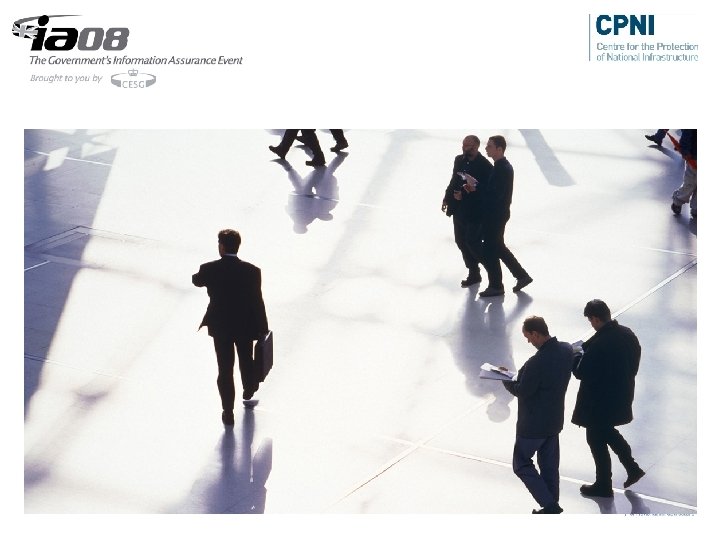 Prof Angela Sasse University College London Understanding Identifying