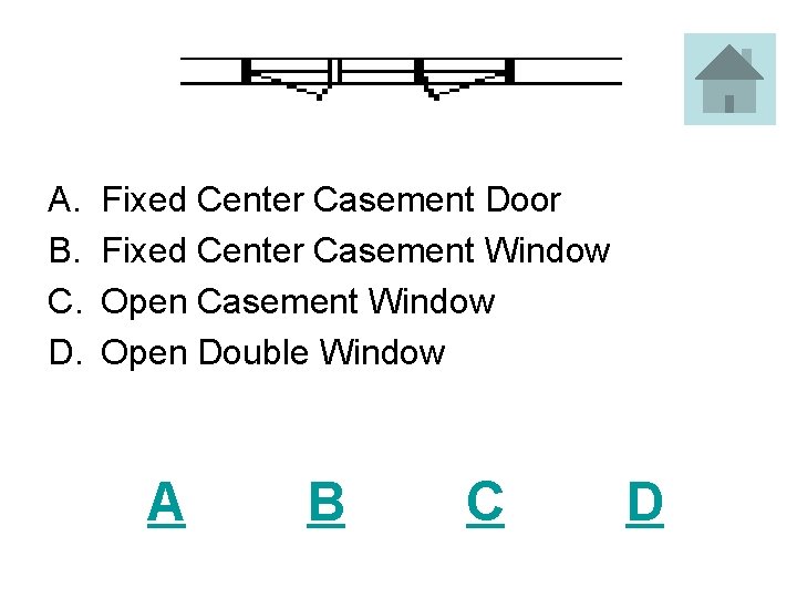 Miscellaneous Blueprint Symbols 1 2 3 4 5