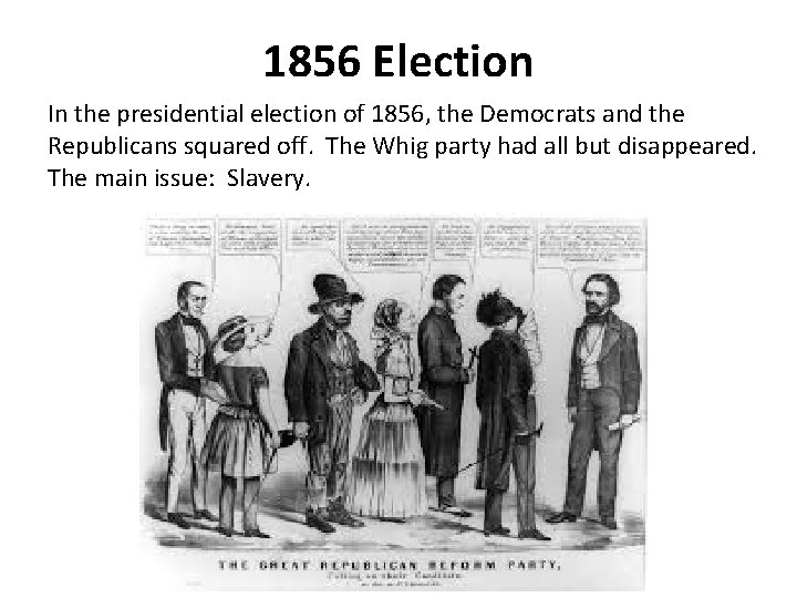 Challenges to Slavery 15 3 Objectives Learn why