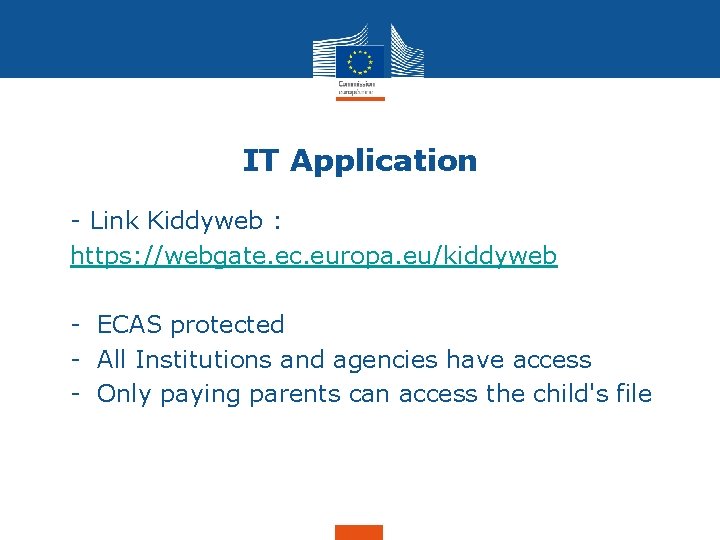 Presentation OIB CPE 3 ENROLMENTS 05032020 Infrastructures et