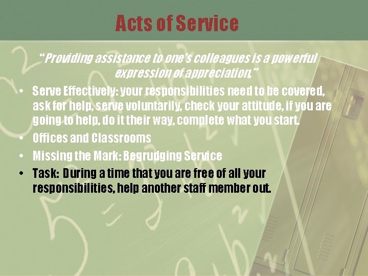 The Five Languages of Appreciation in the Workplace