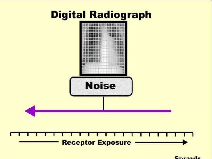 Resident Physics Lectures The Radiographic Image Geometry George