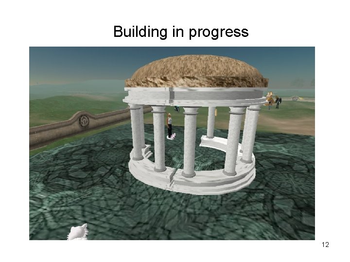 Programming in Second Life Michael Grobe May 2007