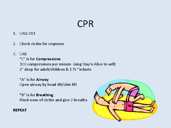 Bell Ringer 1 Pick up your Table of