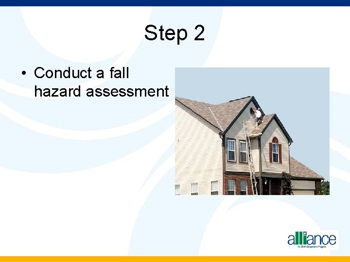 Fall Hazard Awareness Course for the Construction Industry