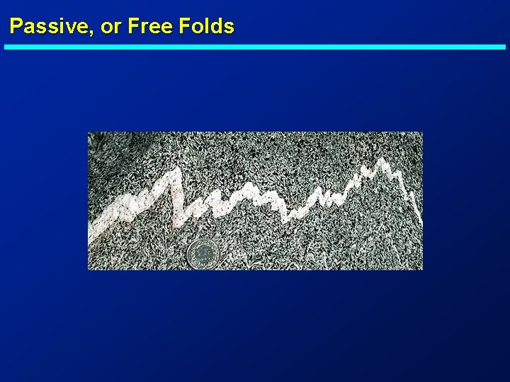 Geology 3120 Folding Mechanisms Outline Decollement Buckle Folds