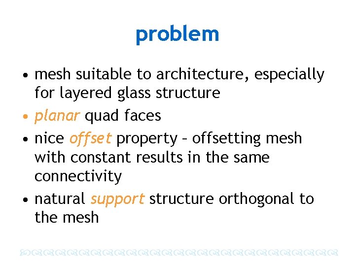 Geometric Modeling with Conical Meshes and Developable Surfaces