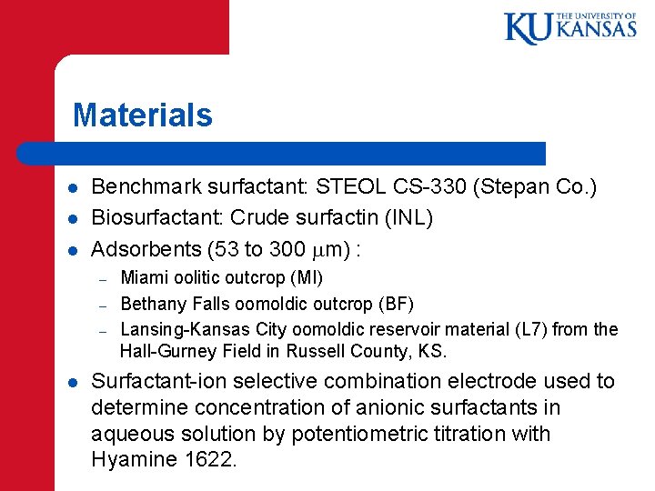 Wettability alteration of carbonate rock mediated by biosurfactant