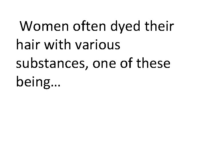 Hygiene in Elizabethan England Midsummer nights Dream was