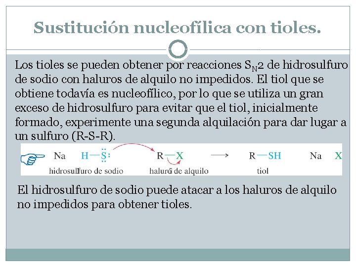 Estructura y sntesis de alcoholes DR CARLOS ANTONIO