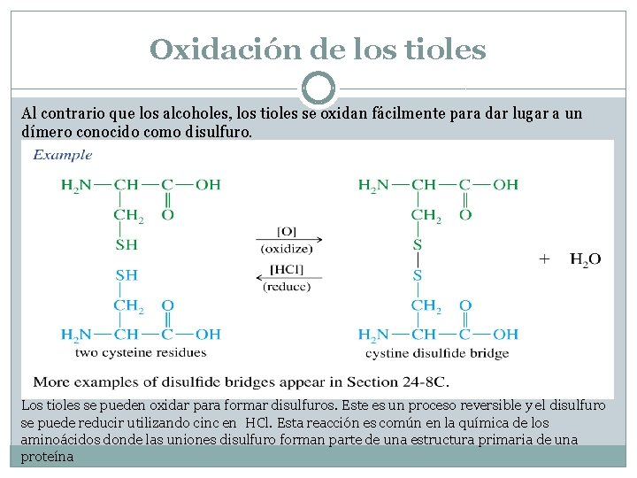 Estructura y sntesis de alcoholes DR CARLOS ANTONIO
