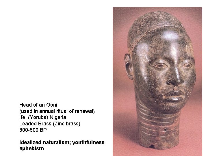 The Modernist Implantation in Nigeria Aina Onabolu and