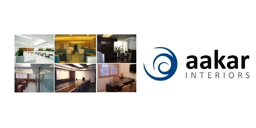 OVERVIEW INTRODUCTION Aakar Interiors is based in Mumbai
