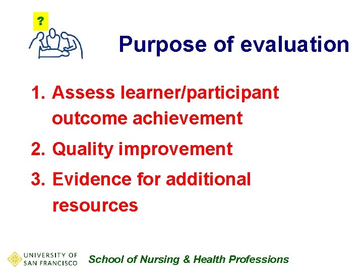 Evaluating simulations Susan Prion Ed D RN CNE