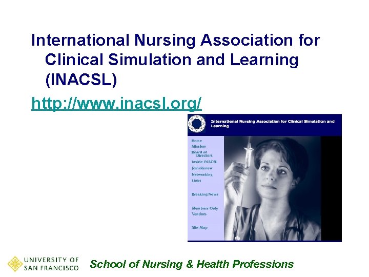Evaluating simulations Susan Prion Ed D RN CNE