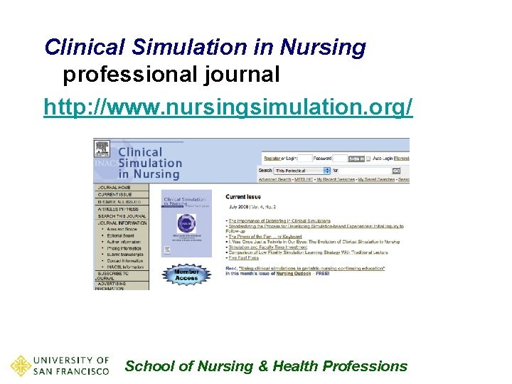 Evaluating simulations Susan Prion Ed D RN CNE