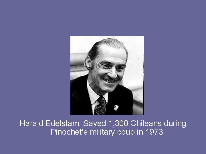 Altruism By Mr Daniel Hansson Learning outcomes Distinguish