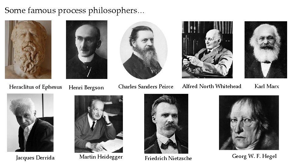 What Systematizing Serendipity can be from a philosophical