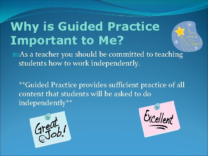 Guided Practice By Janine Breen Brandy Brevi Jennifer
