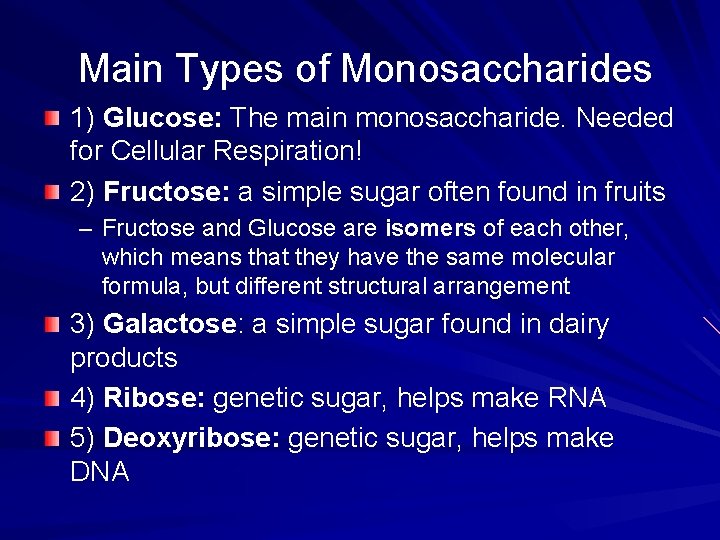 Nutrition In order for the human body to